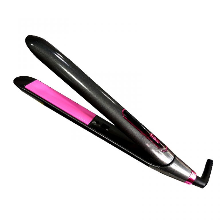 اتو مو کراتین فیلیپس مدل hp-4055 - دیلان شاپ